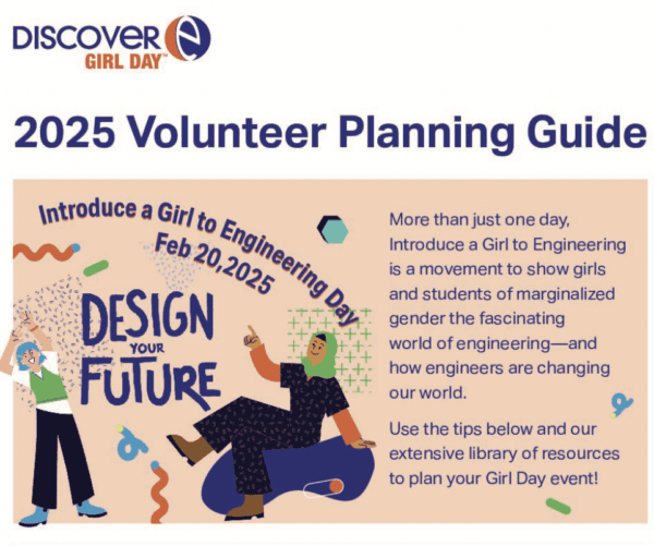 Engineers Week 2025 - ACEC