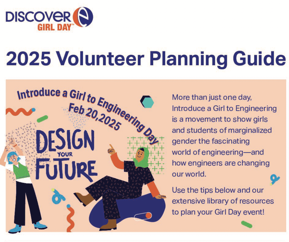 Engineers Week 2025 - ACEC