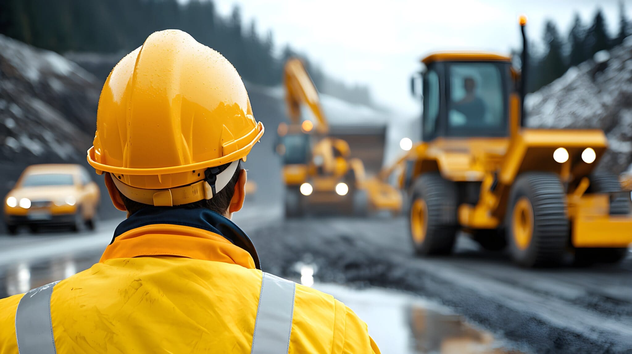 Monitoring the Trump White House's Impact on Engineering - ACEC