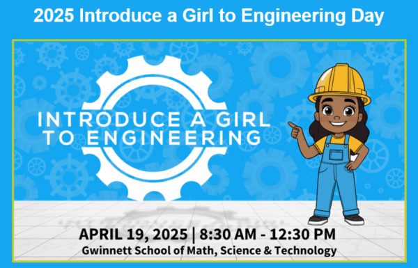 Engineers Week 2025 - ACEC