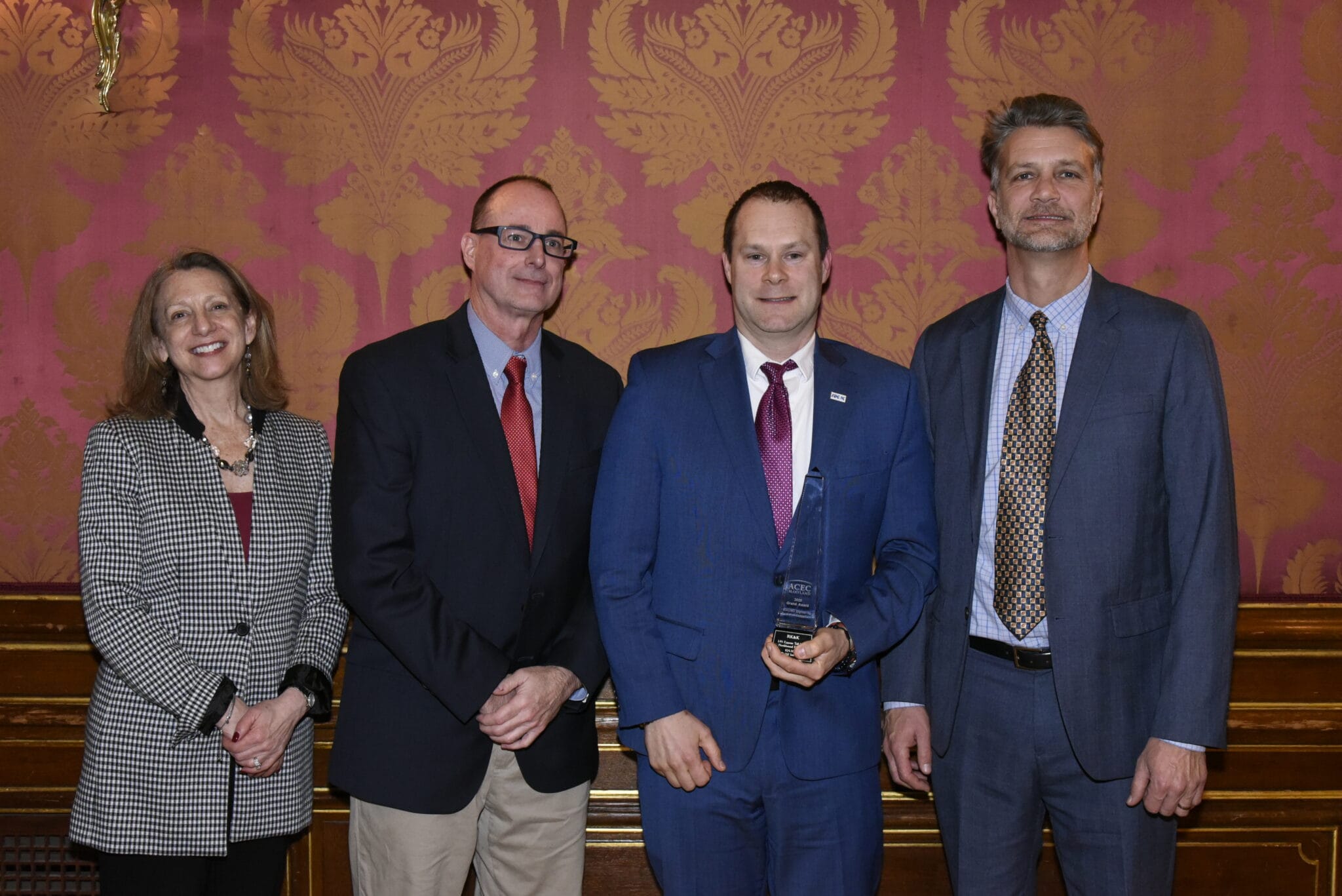 Latest Engineering News & Updates: Stay Informed with ACEC