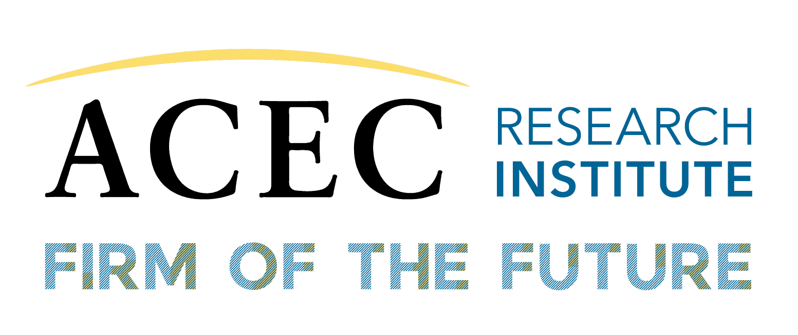 Firm of the Future - ACEC