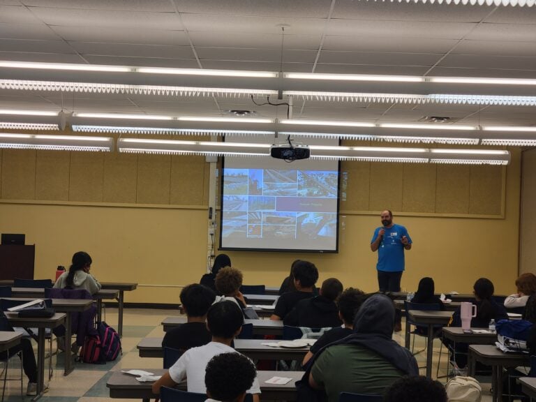 ACEC/MW Celebrates E-Week with Annual STEM Event - ACEC