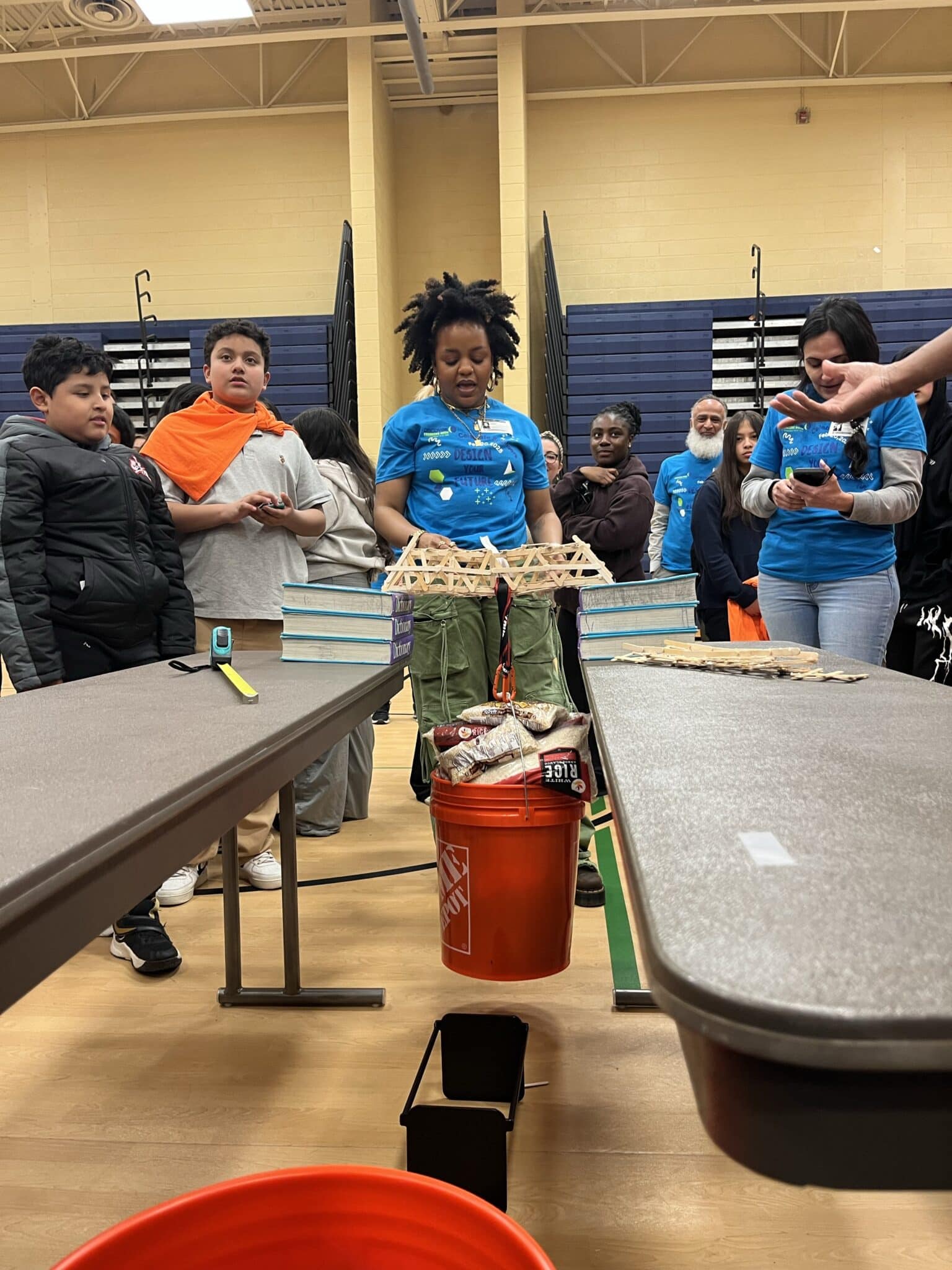 ACEC/MW Celebrates E-Week with Annual STEM Event - ACEC