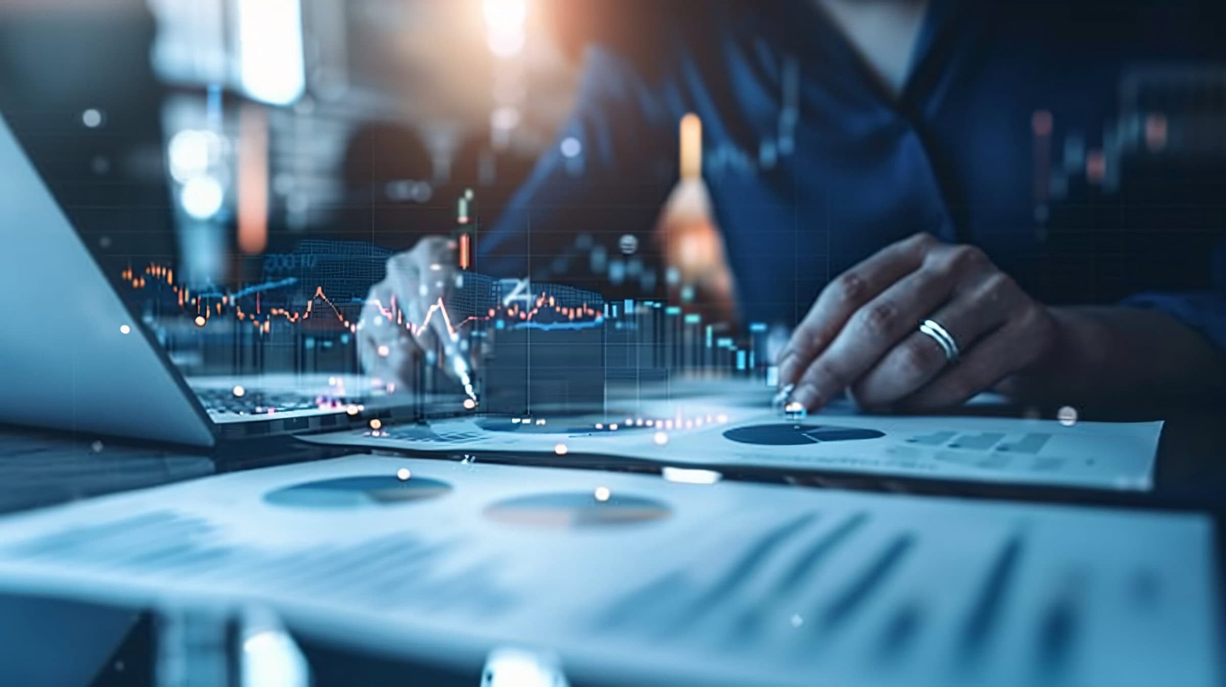 Market Intelligence Update - February 2025 - ACEC