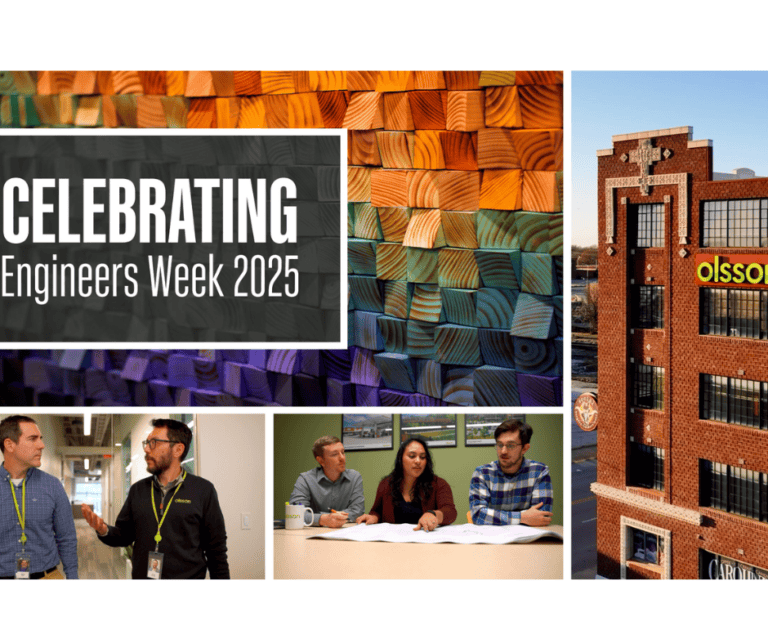 Engineers Week 2025 - ACEC