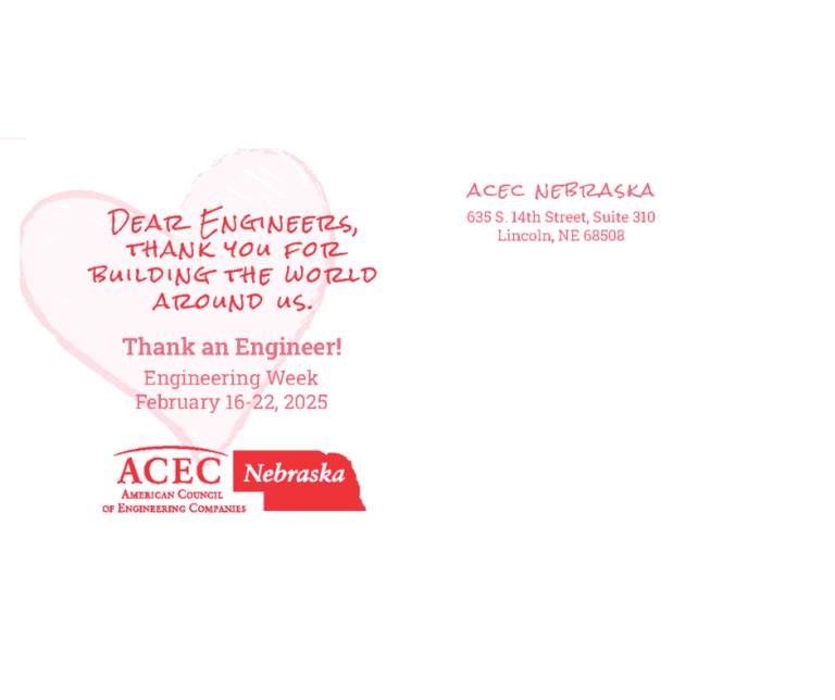 Engineers Week 2025 - ACEC