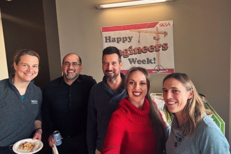 Engineers Week 2025 - ACEC