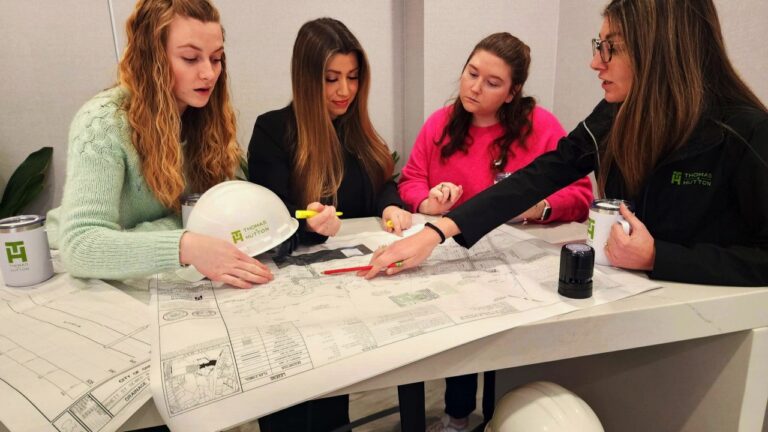 Engineers Week 2025 - ACEC