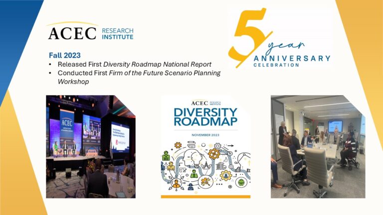 Research Institute - ACEC