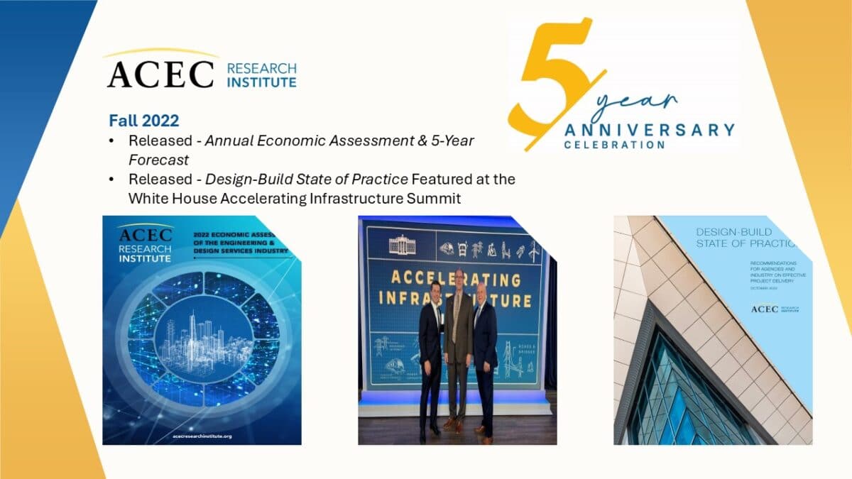 Research Institute - ACEC