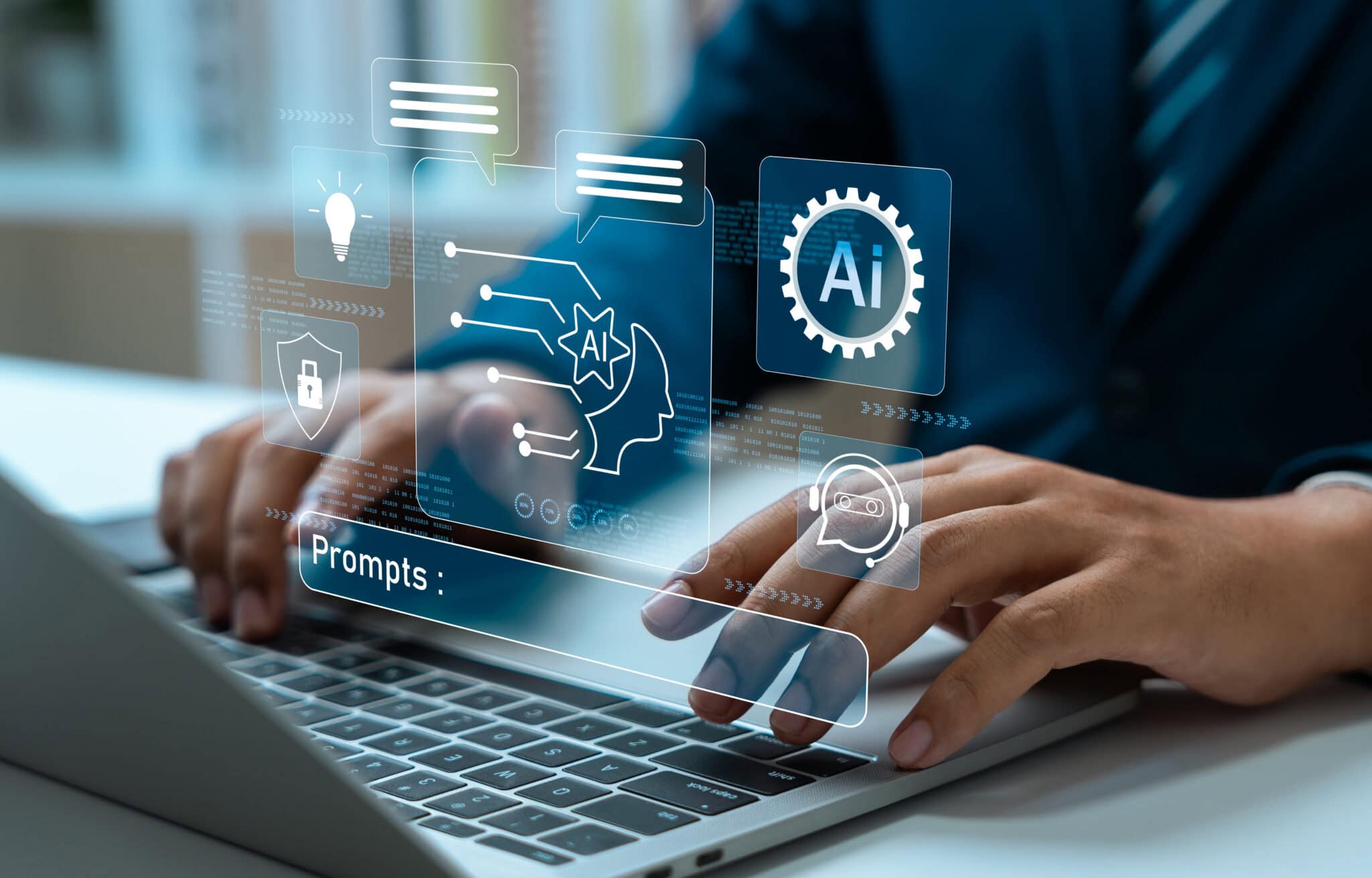 Why and How?—A Primer on AI Integration for Engineering Firms from the ...