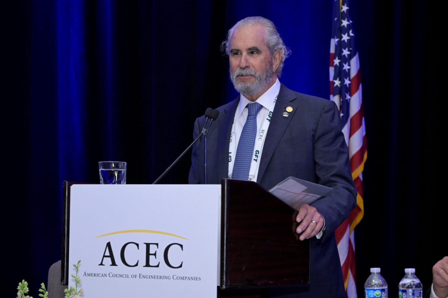 Latest Engineering News & Updates: Stay Informed with ACEC