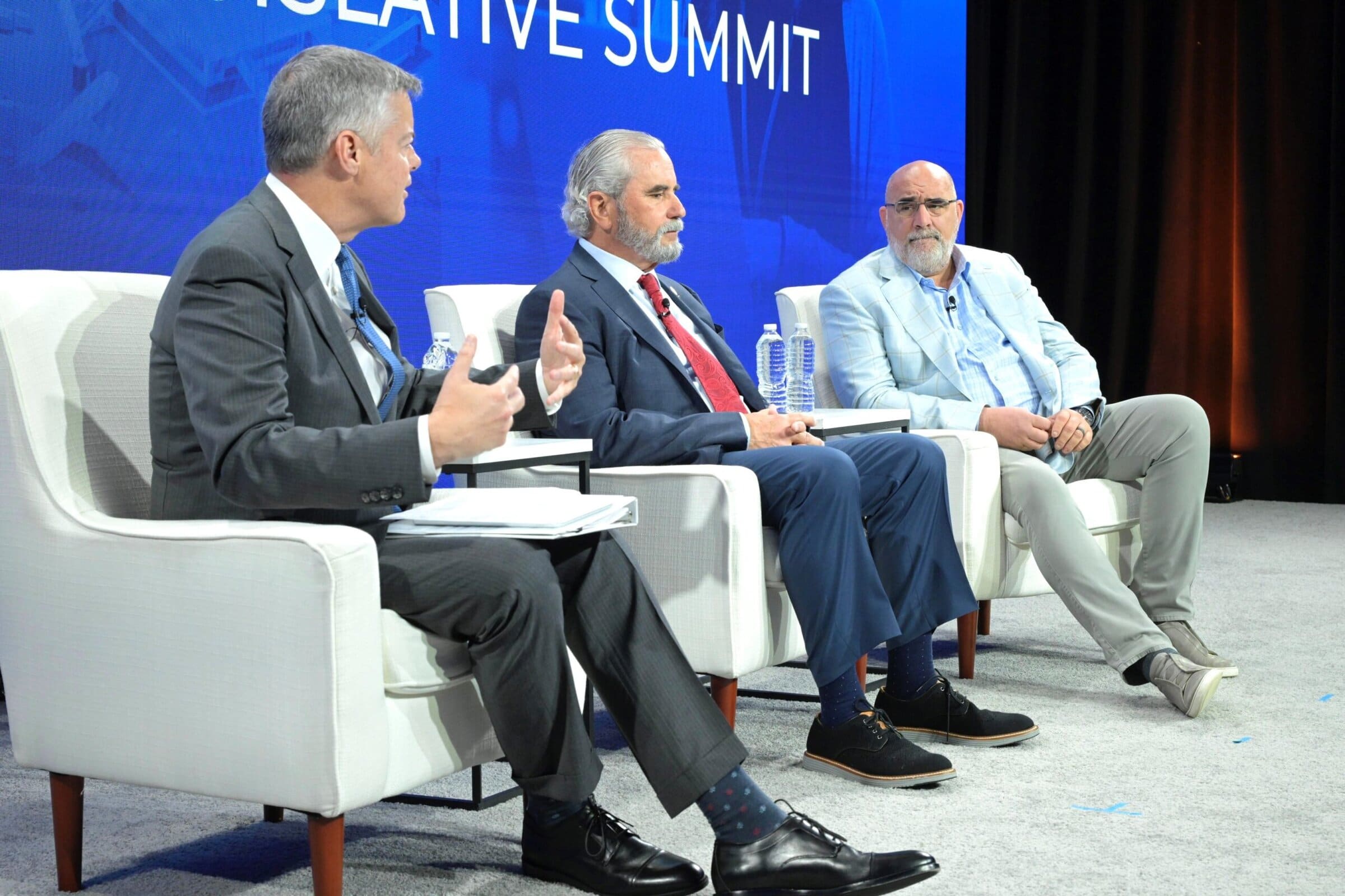 Trump 2024 Campaign Manager Discusses the “Art of the Comeback” - ACEC