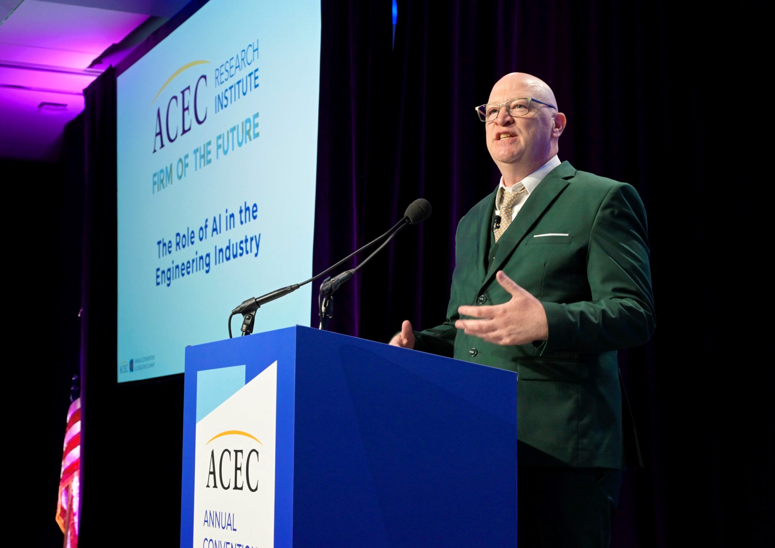 ACEC Research Institute AI Study: The Future is Here - ACEC