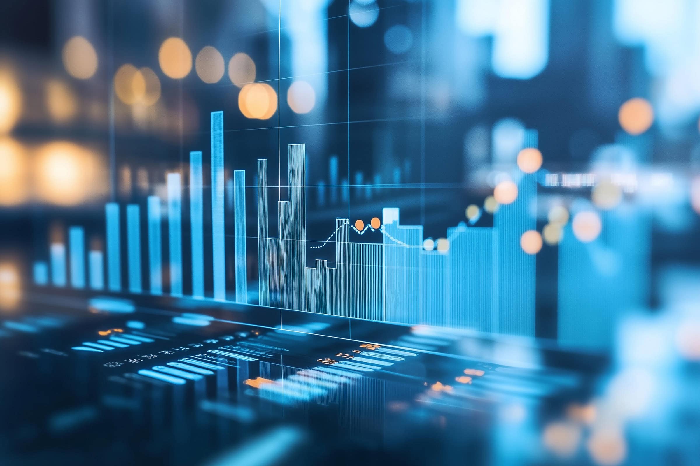 Spending Slides Across Key Sectors, Echoing Pre-2020 Economic Patterns ...