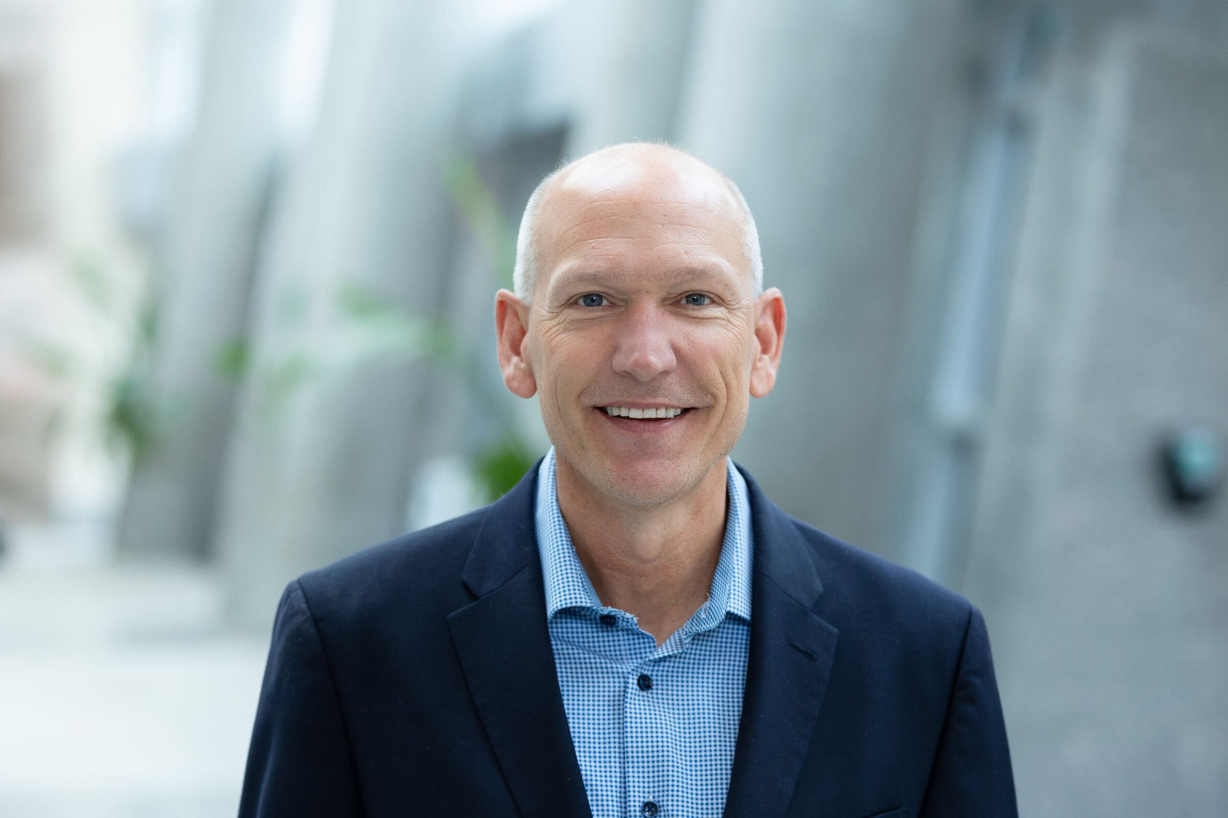Member News: VHB Announces New CEO - ACEC
