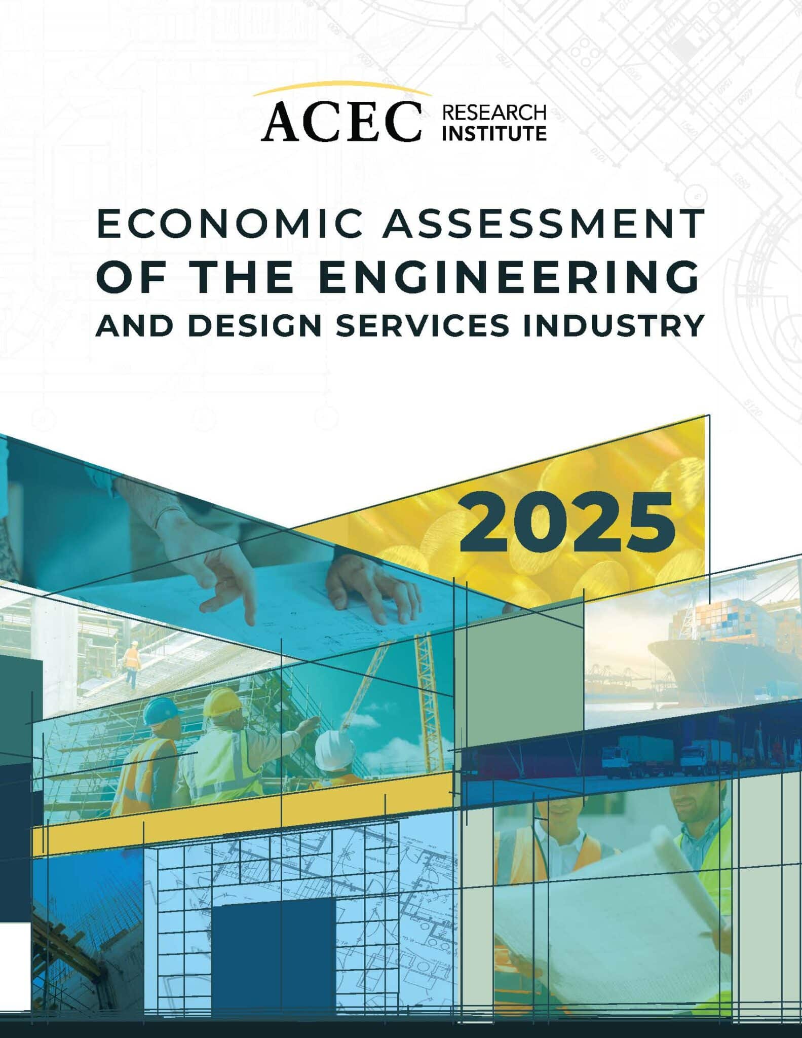 ACEC - American Council of Engineering Companies