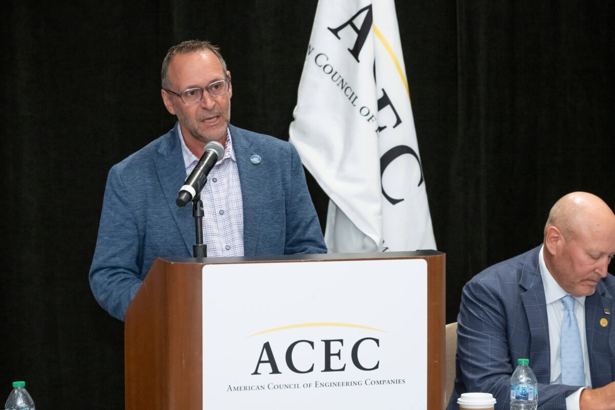 About Us - ACEC