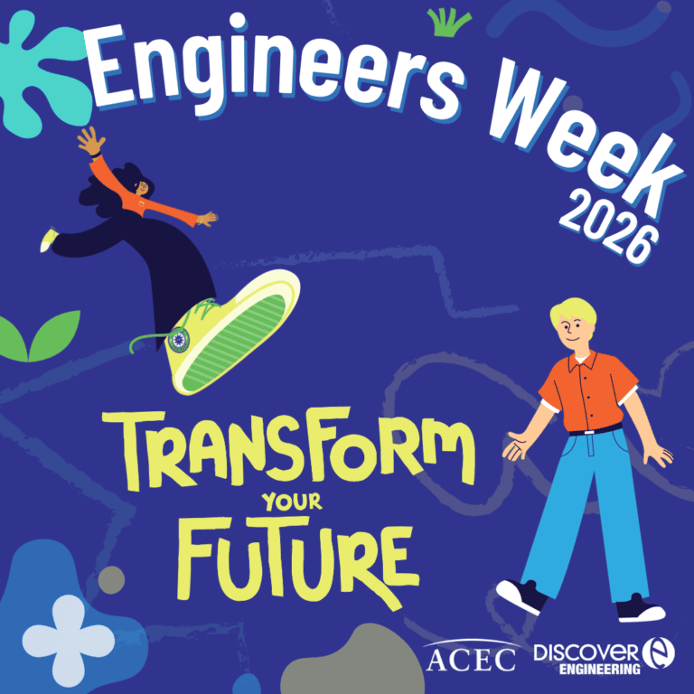 Engineers Week 2026 - ACEC