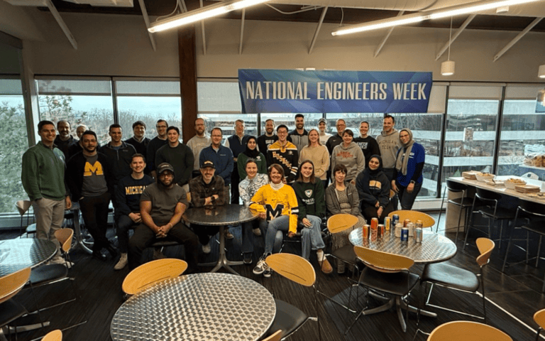 Engineers Week 2026 - ACEC
