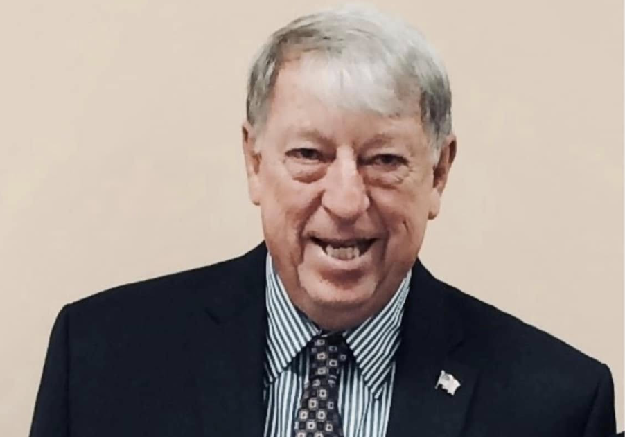 Honoring the Life of Ed Mulcahy - ACEC
